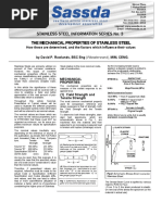 SAE-J423: Distribution Statement A | PDF | Annealing (Metallurgy) | Steel