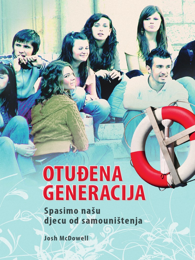 Otuđena Generacija | PDF