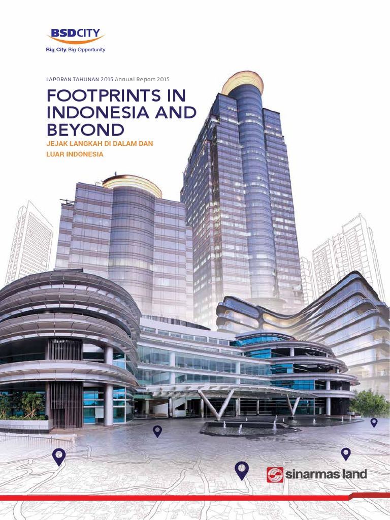 BSDE Annual Report 2015 | PDF
