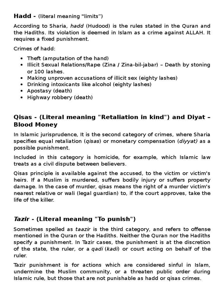 Criminal Law Terms Mens Rea Element Criminal Law 