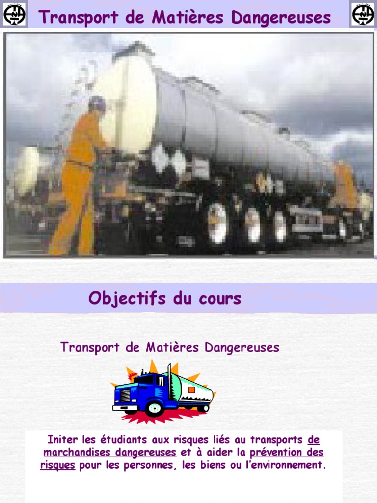 TMD | PDF | Risque | Gestion des risques