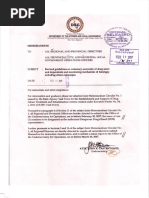 2024 Drug Abuse Prevention and Control (Dapc) Week Celebration | PDF