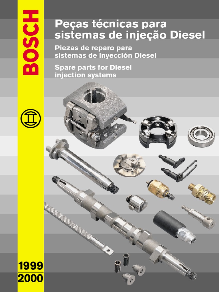 60463998-CATALOGO-BOSCH-Bomba-Injetora-Pecas-Diesel.pdf | Indústria de ...