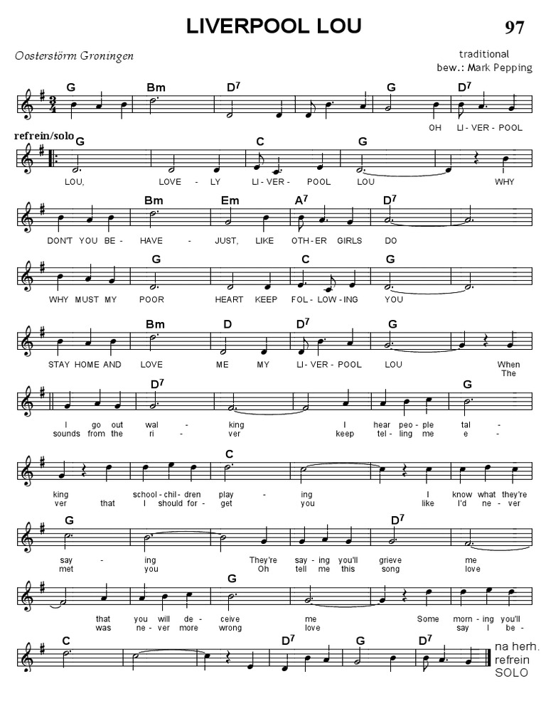 LIVERPOOL LOU 1estem PDF | PDF