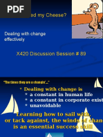 Seth Dreams and Projection of Consciousness | PDF | Dream | Perception