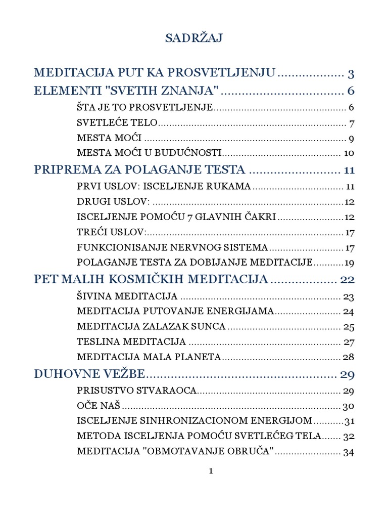 Bioenergija - Praktikumfinal PDF | PDF