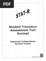 CASAS Test Score Ranges Overview | PDF | Educational Assessment And ...