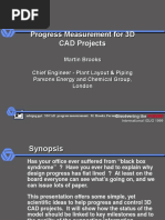 E3D COMMANDS - The Piping Engineering World | PDF | Geometry | Human ...