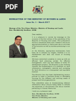 DPWH Road Design Standards | PDF