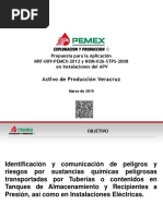 Pemex Colores PDF | PDF