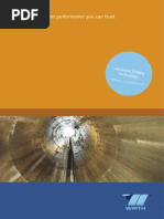 MHWirth - Pile Top Drill Rigs - en (Brochure) | PDF | Deep Foundation ...