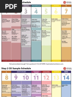 USMLE Normal Lab Values | PDF | Metallic Elements | Chemical Substances