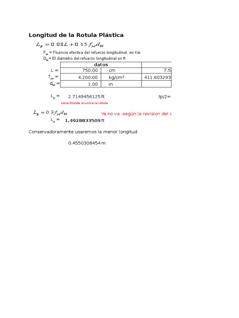 Rotula Plastica | PDF