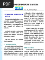 Definición y Usos del Vano en Arquitectura | PDF | Columna | Ventana