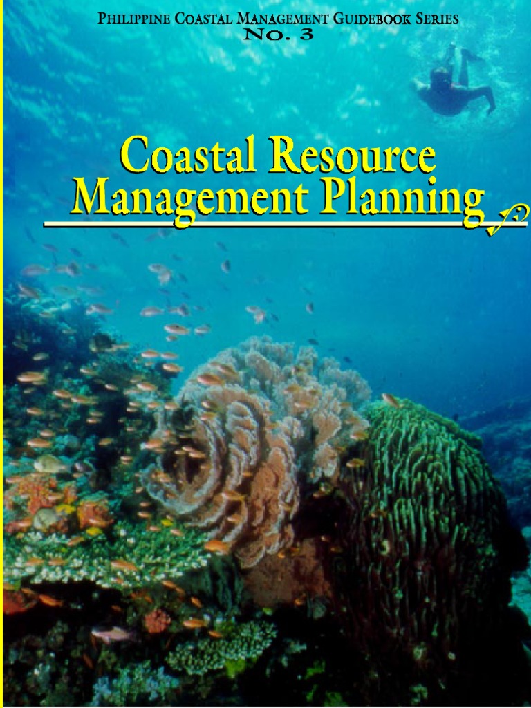 Philippine Coastal Management Guidebook Series No. 3 | PDF | Coral Reef ...