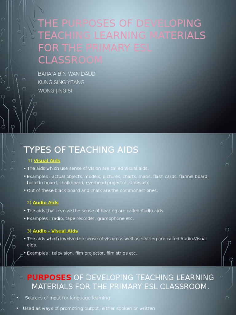 Tutorial Task Week 1 Pdf Classroom English As A Second Or Foreign 8468