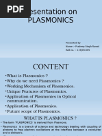 Cutting Parameters | PDF | Photonics | Laser