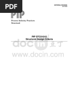 PIP STS05120 Fabrication of Structural and Miscellaneous Steel ...