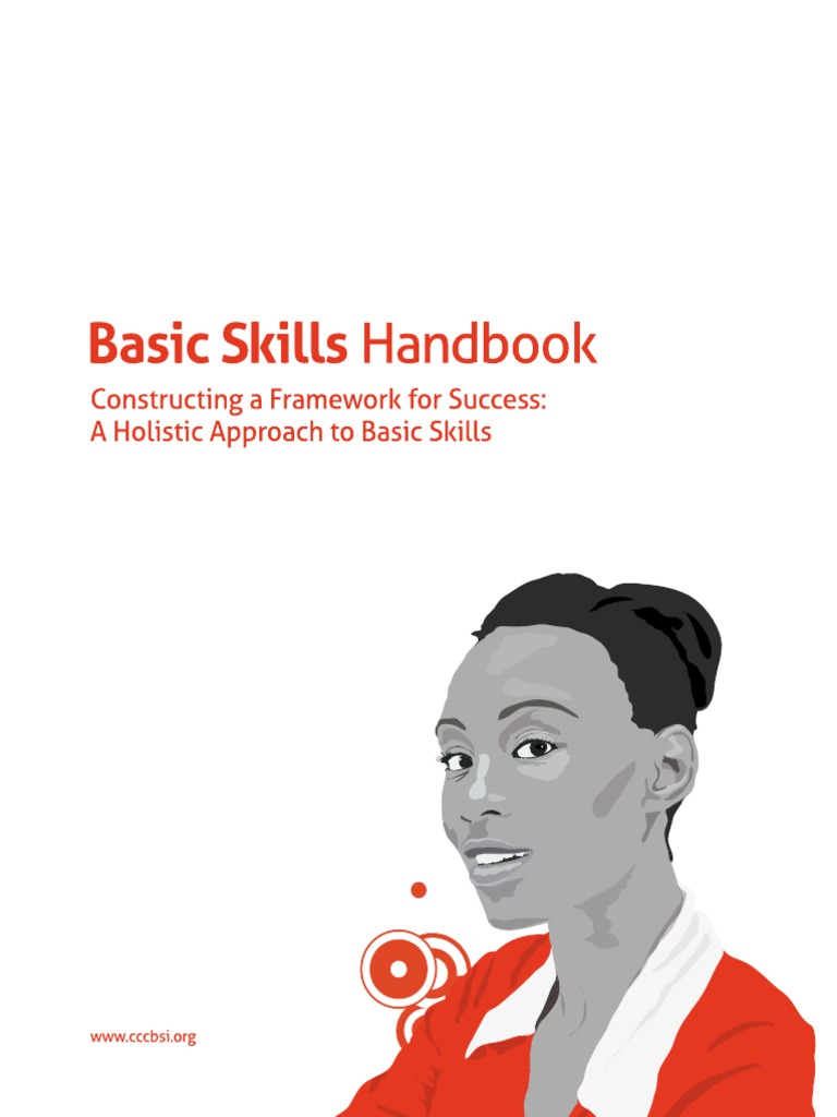 Basic Skills Handbook PDF | PDF | Educational Assessment | No Child ...