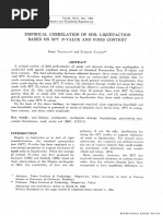Direct Shear Test Procedure for Soil | PDF | Soil Mechanics | Stress ...