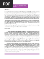 Kemetic PDF | PDF | Calendar | Isis