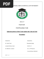 Diplomatic Letter Sample | PDF | Diplomatic Mission | Foreign Relations