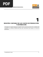Moi Contable y Fiscal | PDF | Impuestos | Contabilidad
