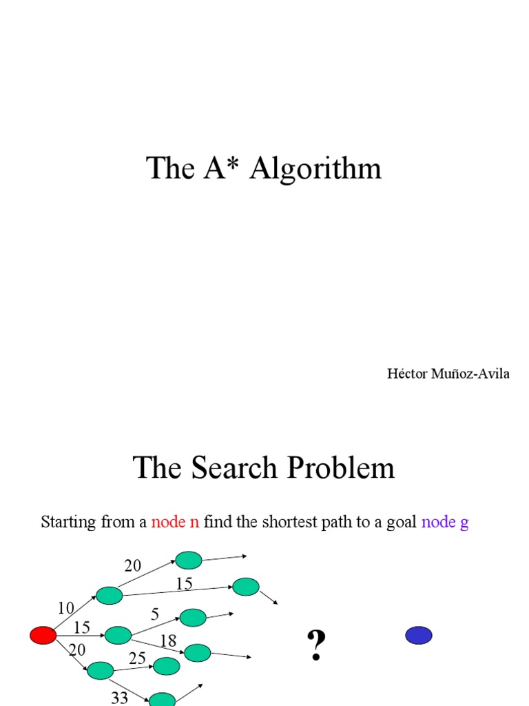 Astar Pdf Combinatorics Theoretical Computer Science