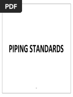 Piping Terms and Abbreviations Glossary | PDF | Pipe (Fluid Conveyance ...