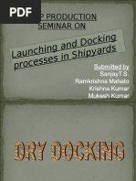 2.0 Docking Plans | PDF | Hull (Watercraft) | Ships