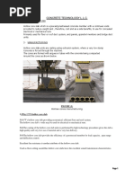 PT Slab Design | PDF | Prestressed Concrete | Building Engineering