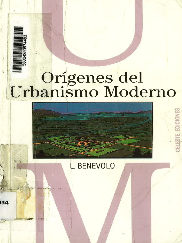 Origenes Del Urbanismo Moderno | PDF