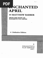 Blithe Spirit Script | PDF