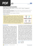 JDM F17: Enterprise Specification For Paint Performance | PDF | Paint ...