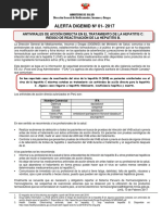 Porcinocultura en Bolivia | PDF | Bolivia | Carne