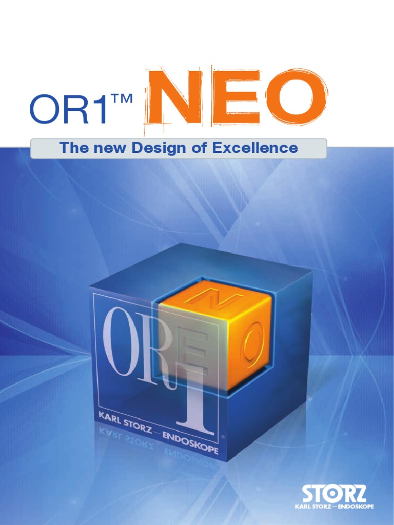 OR1 NEO | Usability | Surgery | Free 30-day Trial | Scribd