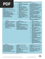 The Renfrew Bus Story (RBS) | PDF | Validity (Statistics) | Reading ...