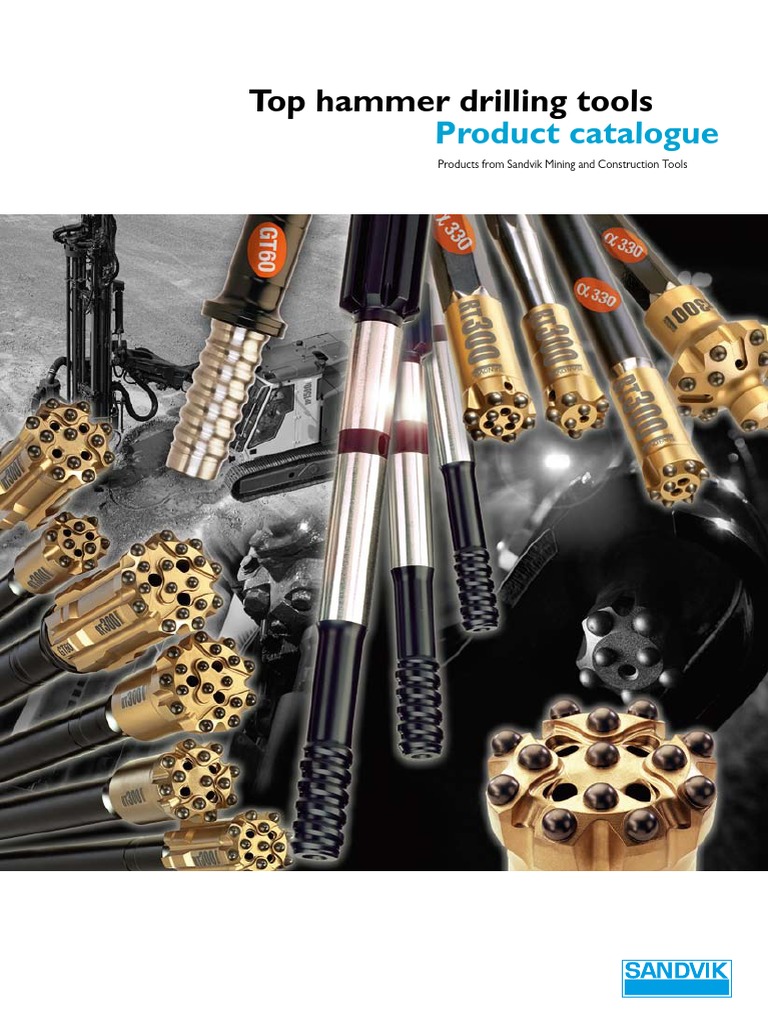 Catalogo Tophammer PDF | PDF | Leisure