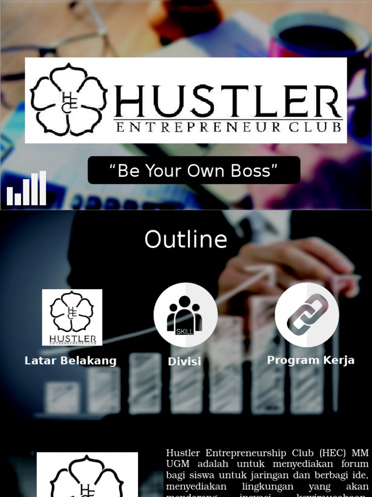 Hustler | PDF