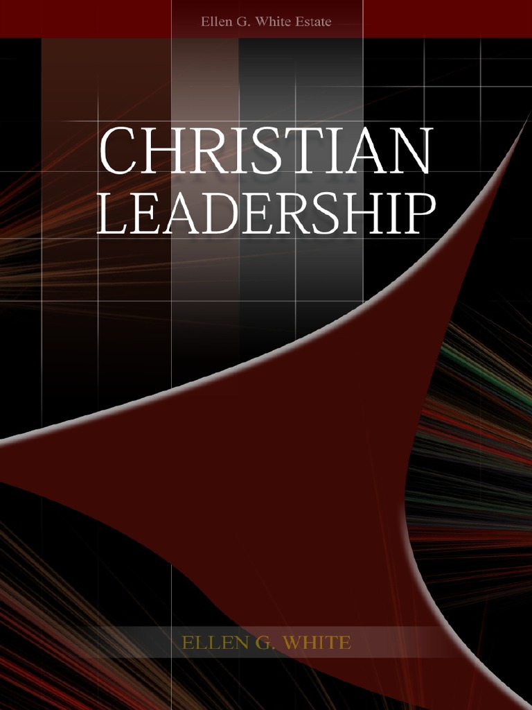 Christian Leadership.pdf | Integrity | Last Judgment