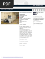 Offset Printing Machine Schematic Diagrams | PDF | Teaching Methods ...