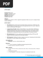 PF Esi Calculation Sheet Example | PDF | Computing | Computer Security