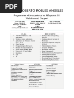 Data Entry Sample Projects by Azharul Rafy | PDF | Microsoft Excel ...