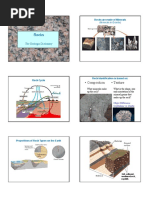Well Log Response Chart PDF | PDF