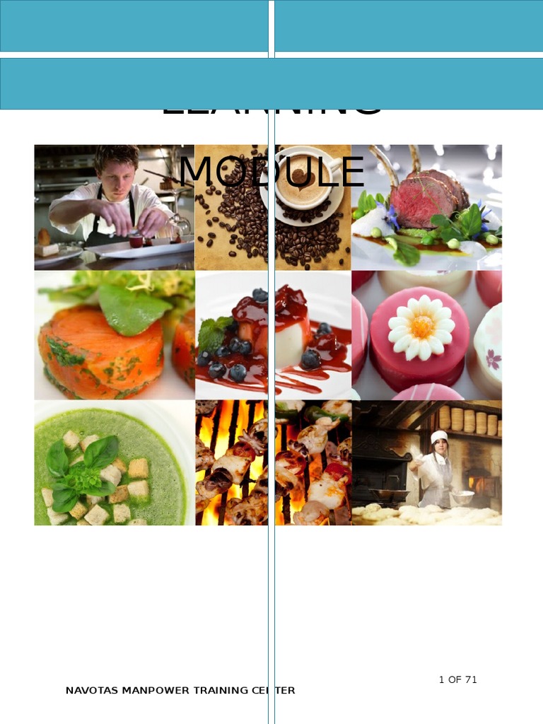 Preparing Meat Dishes | PDF | Roasting | Grilling