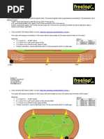 Beginner Pete Plan | PDF | Nature | Sports