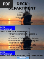 ECDIS Failure | PDF | Navigation | Computing