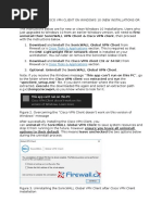 How Can I Download SonicWall Global VPN Client (GVC) For Windows OS 32 ...
