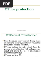 IEC IDMT Curve Characteristics Overview | PDF | Electrical Equipment ...