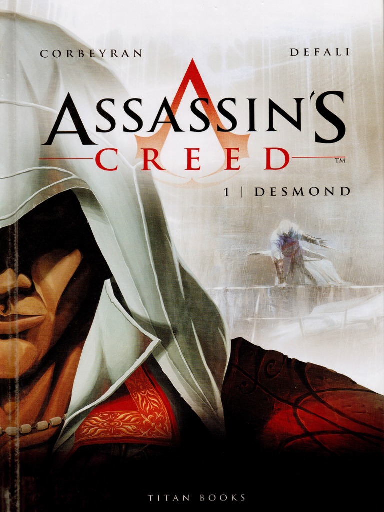 1 Desmond AC | PDF